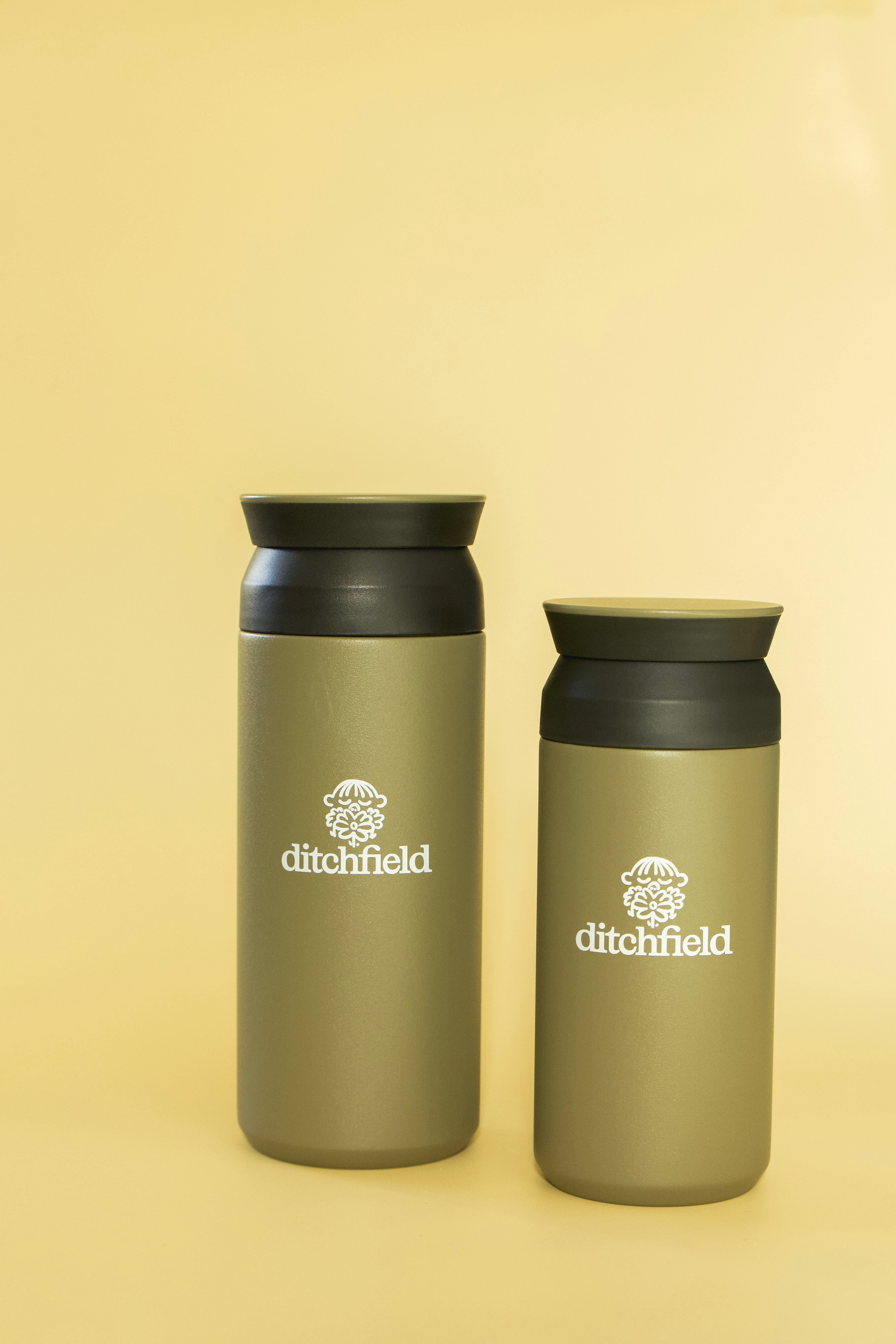 Tumbler Kinto X Ditchfield | Ditchfield microtorréfacteur